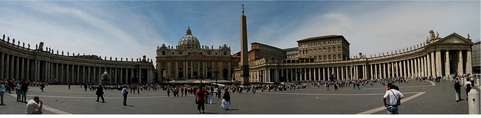 The Universal Church - Most Holy Trinity Detroit